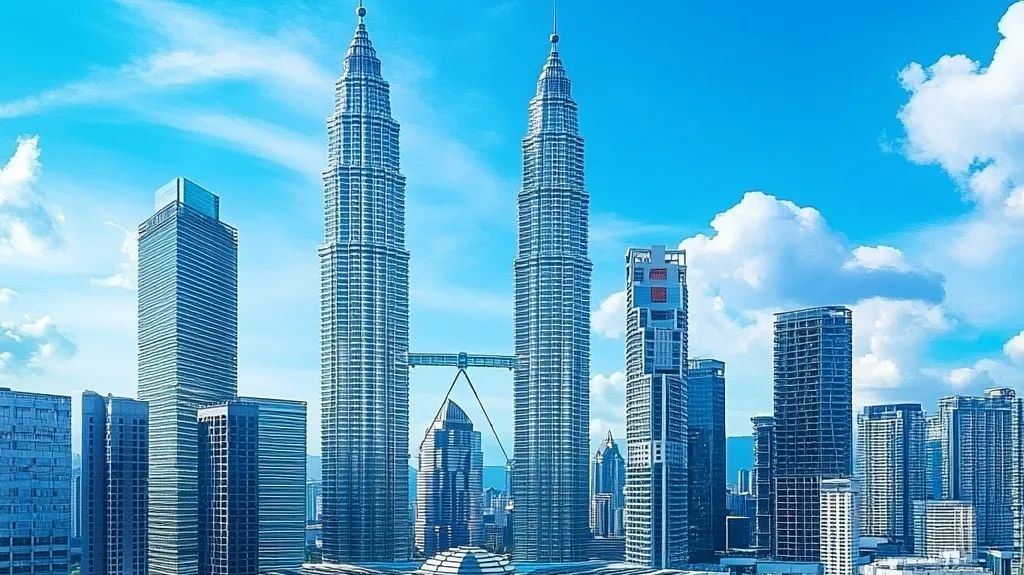 Malaysia My Second Home (MM2H) 2025: New Rules, Visa Requirements ...